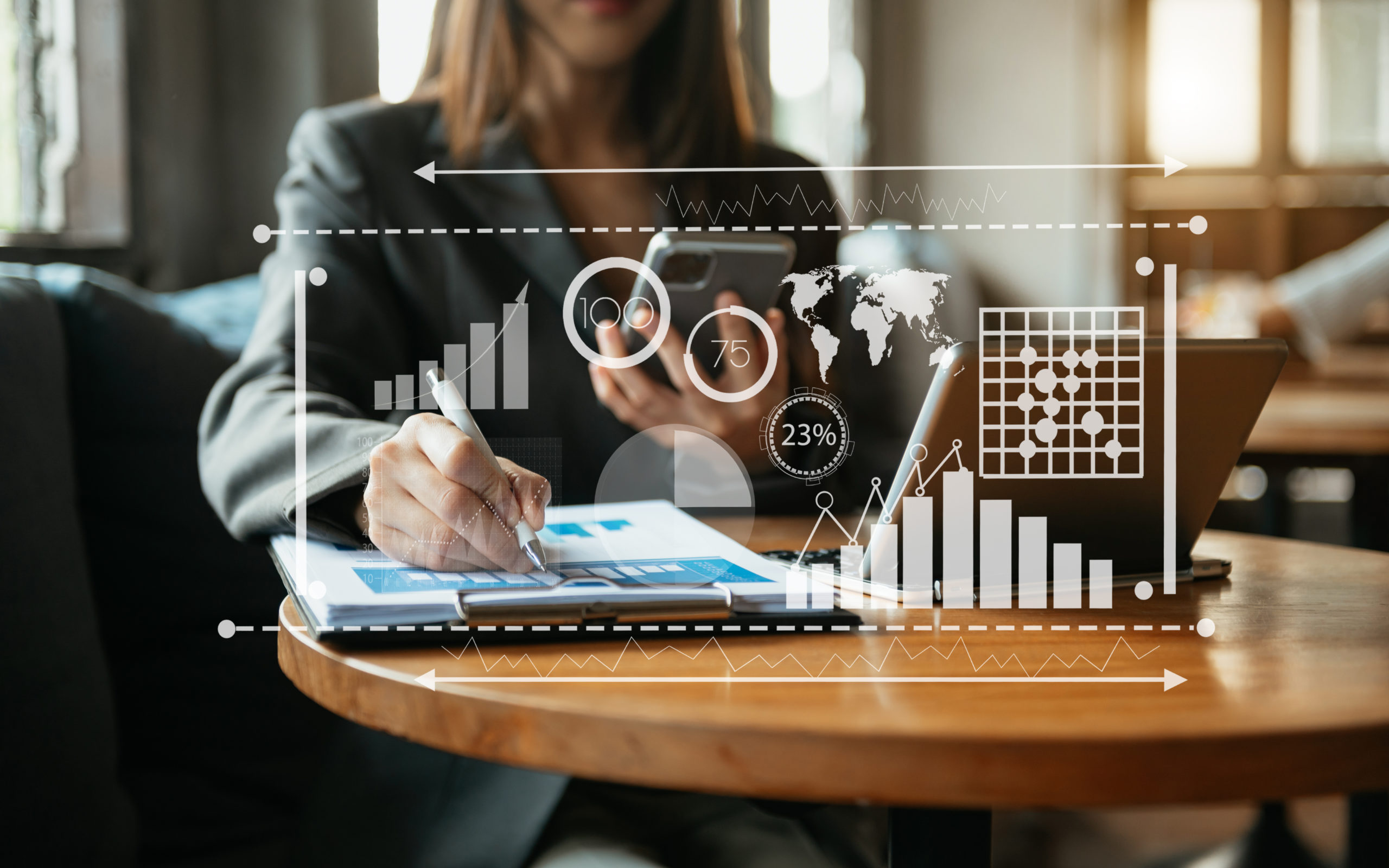 Manufacturing Data Analytics | Cobit Solutions Manufacturing Data Analytics | Cobit Solutions
