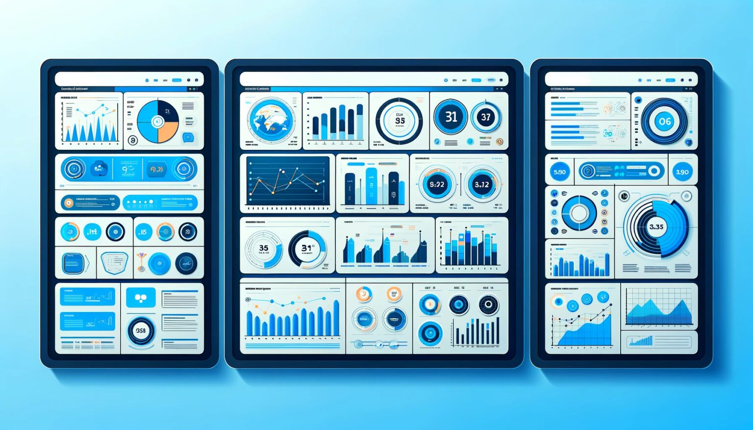 Business Intelligence and BI Integration Services | Cobit Solutions