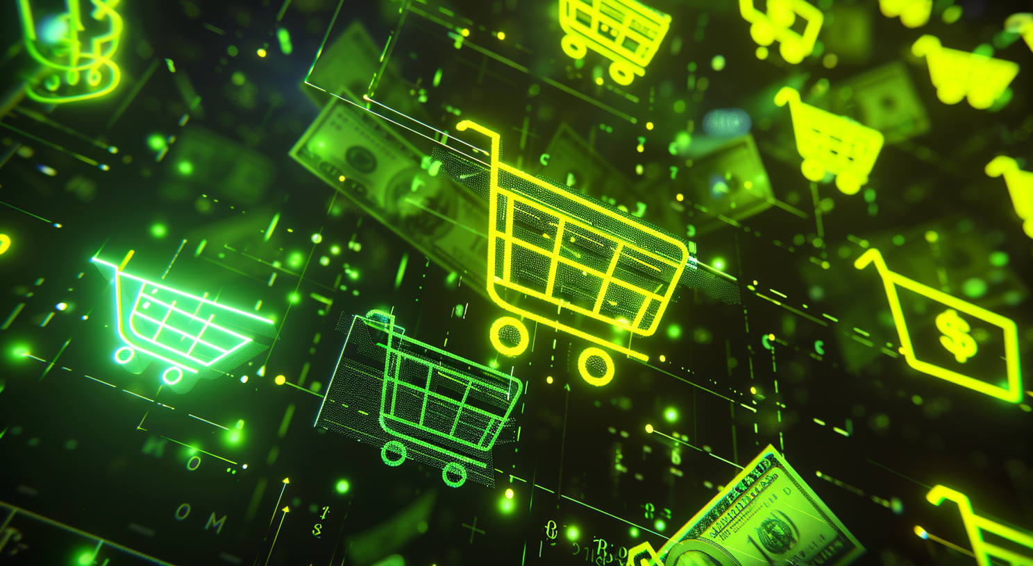 Retail Business Intelligence Solutions for Enhanced Analytics