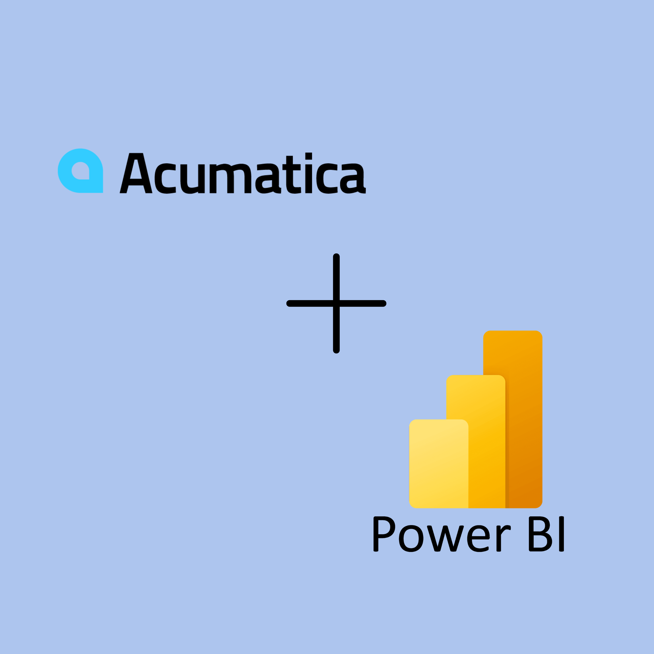 Acumatica Power BI Integration | Cobit Solutions