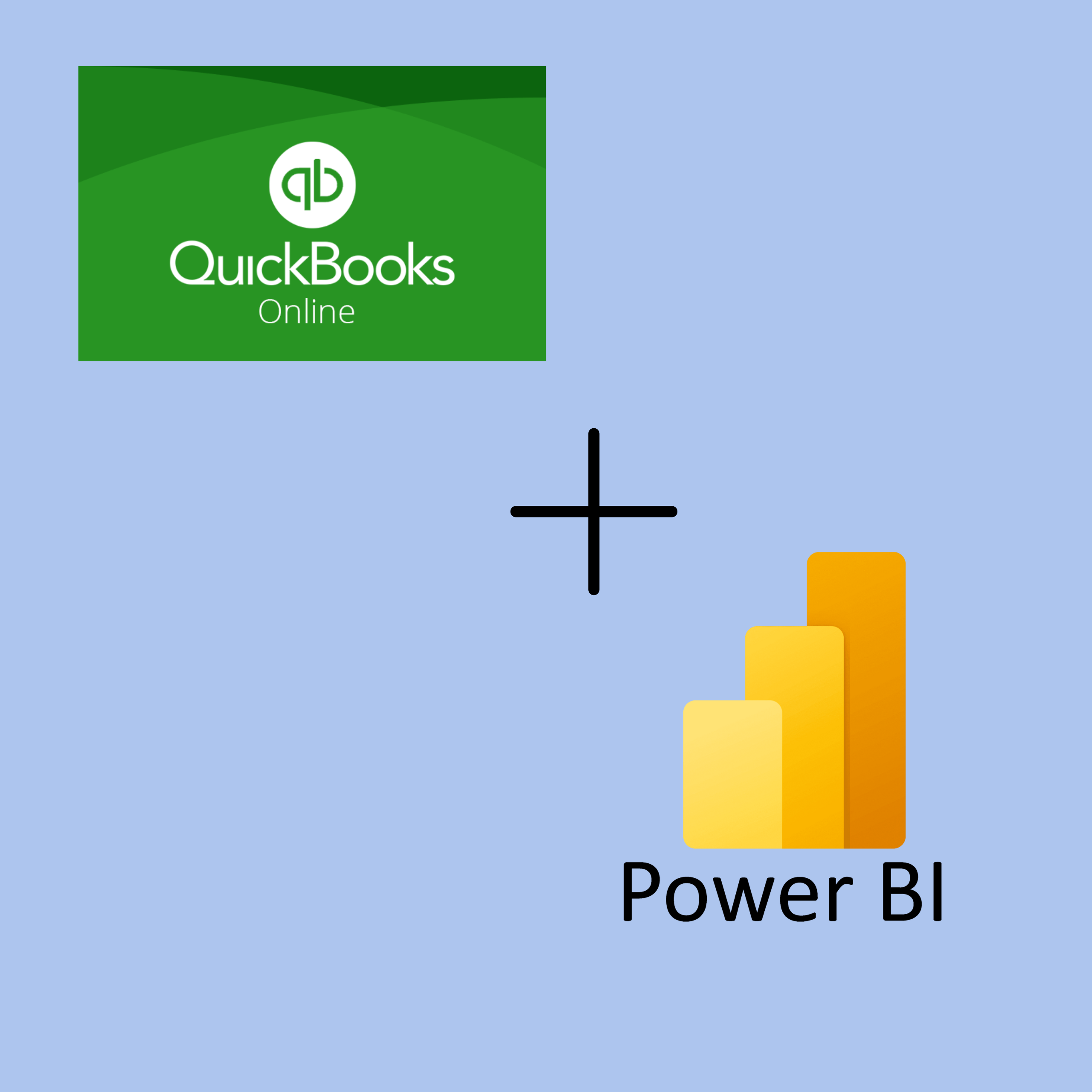 Integration of QuickBooks Online with Power BI | Cobit Solutions
