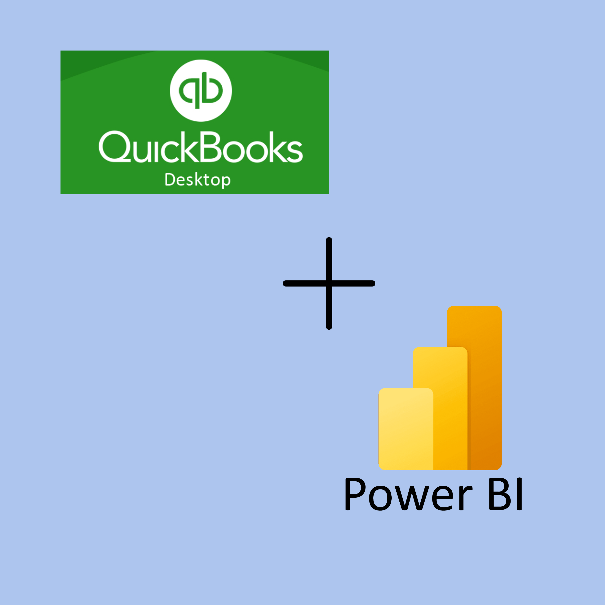 Integration of QuickBooks Desktop with Power BI | Cobit Solutions
