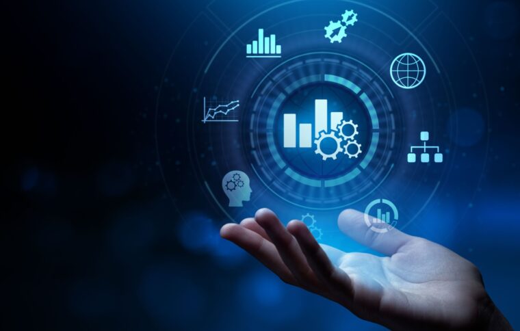 ETL Development Services for Your Data Needs | Cobit Solutions[:]