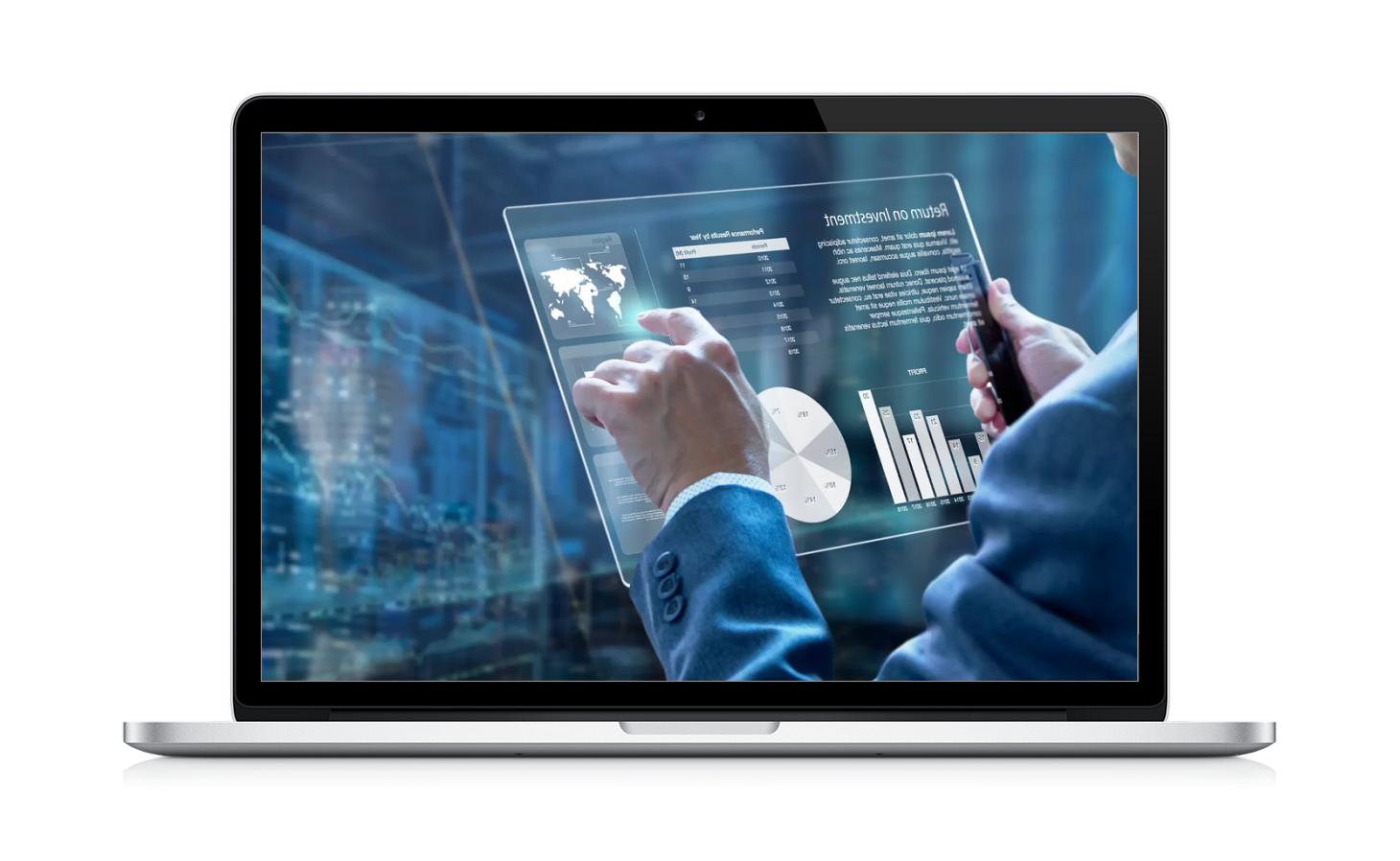 Data Strategy Consulting Services | Cobit Solutions