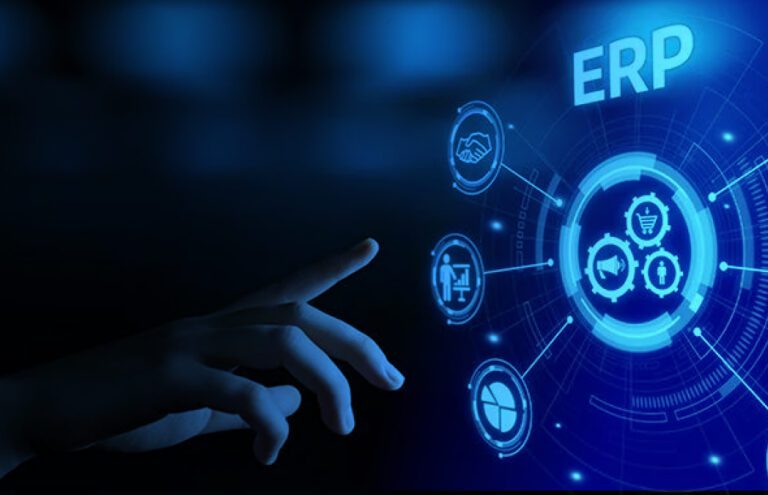 ERP Integration Service for Your Business Needs