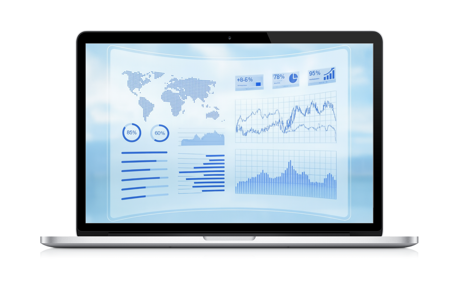 Data Analytics Consulting Services | Cobit Solutions