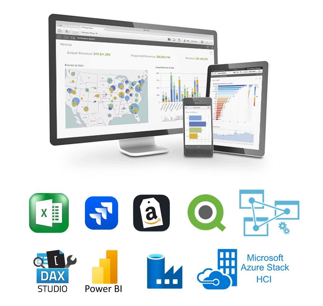 Data Lake Engineering Services | Cobit Solutions