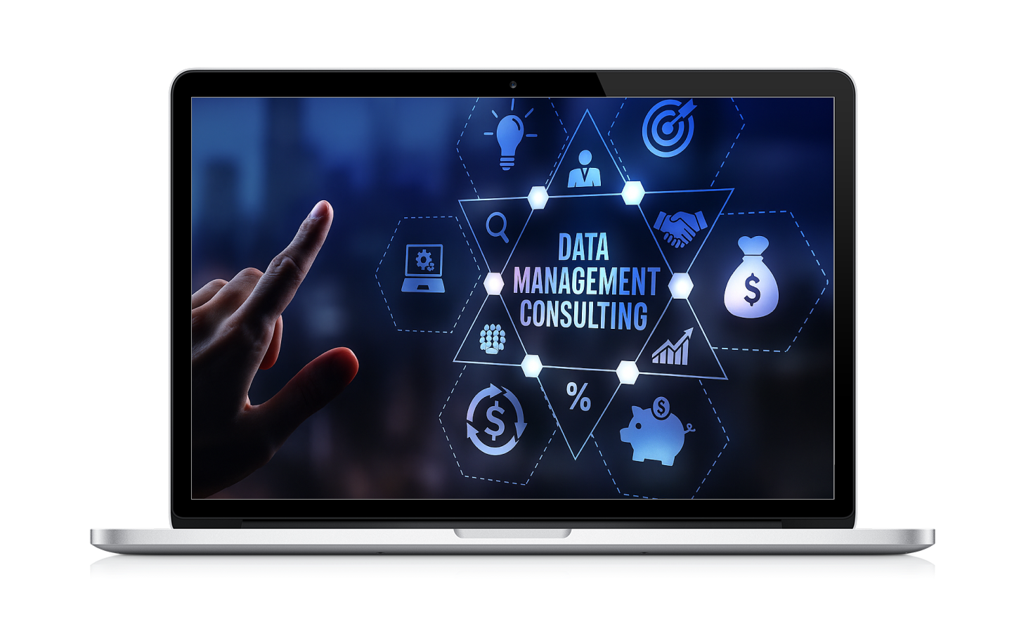 Data Management Consulting | Cobit Solutions