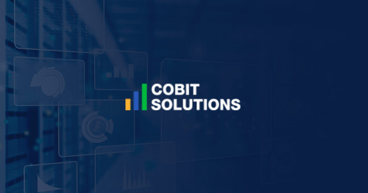 Power BI Blog - Business intelligence - Cobit Solutions